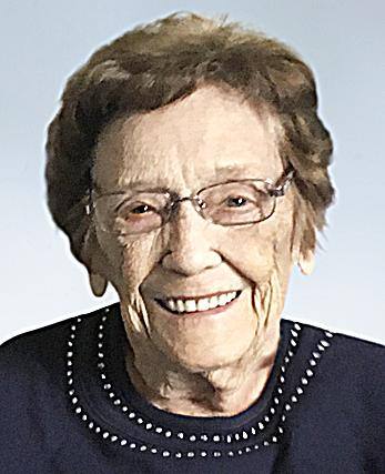 FORTIN, Colette Langlois | Le Journal de Québec