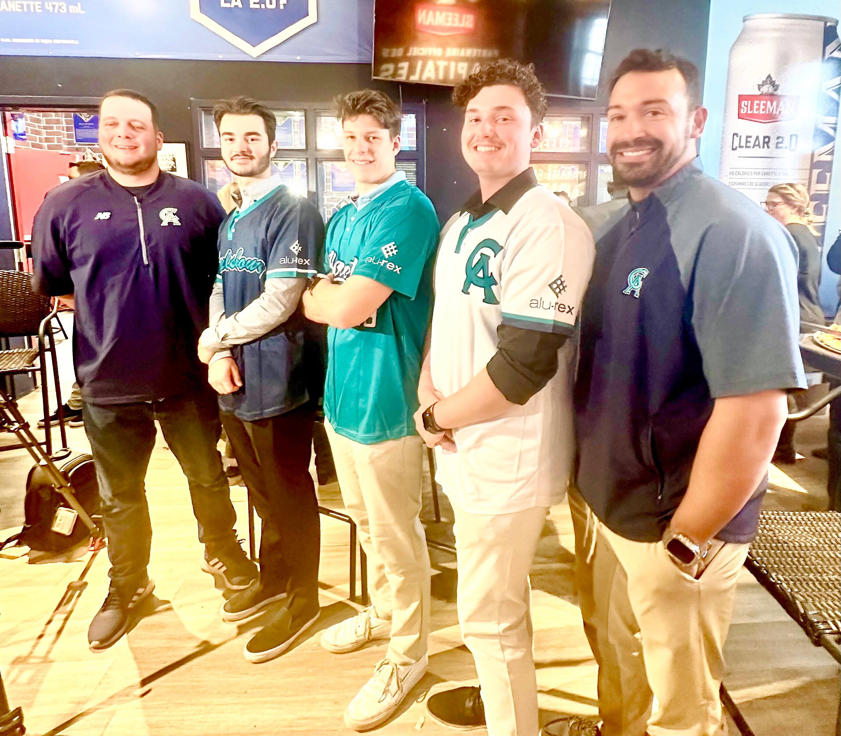 La 78e saison de la Ligue de baseball junior élite du Québec | JDM