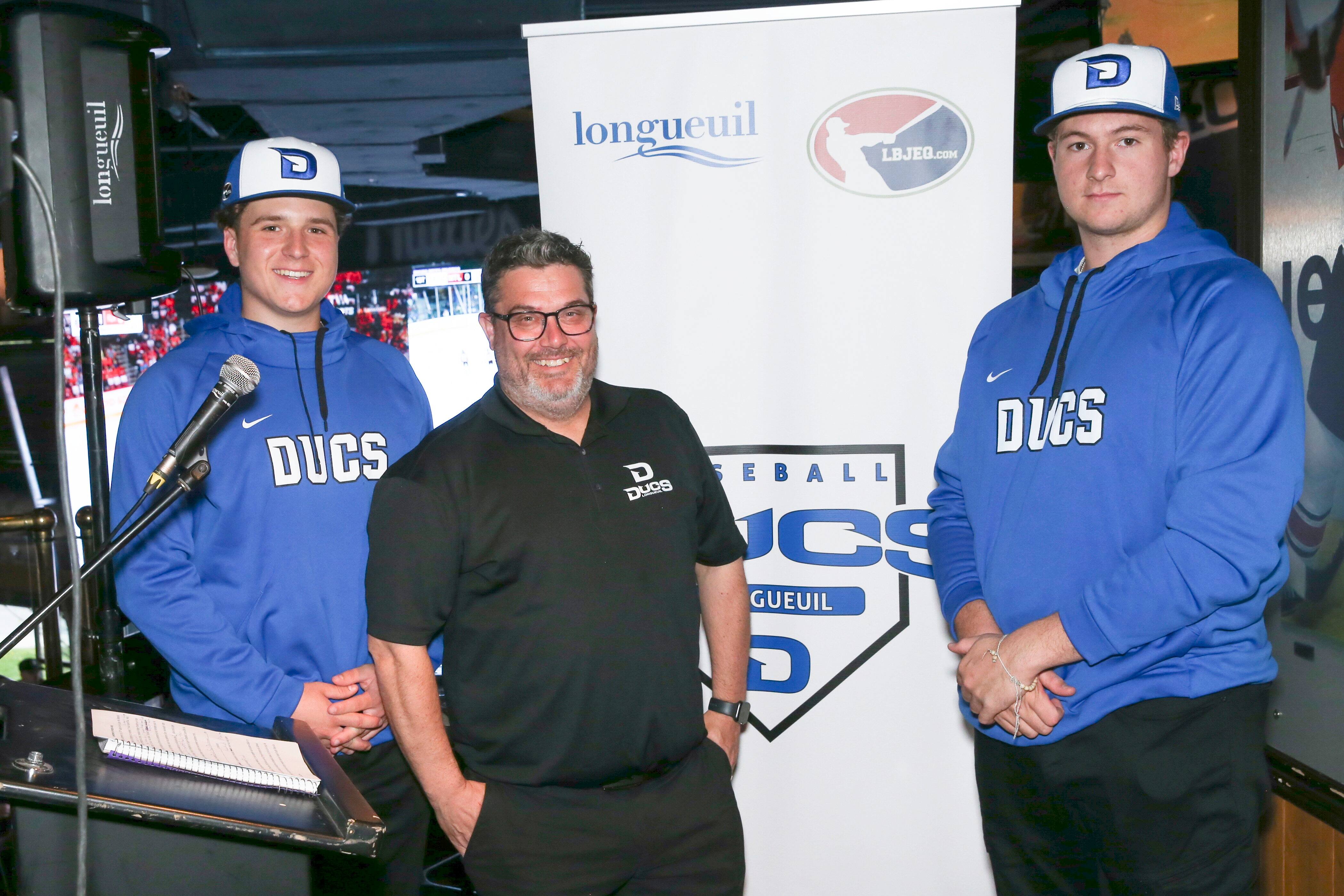 La 78e saison de la Ligue de baseball junior élite du Québec | JDM