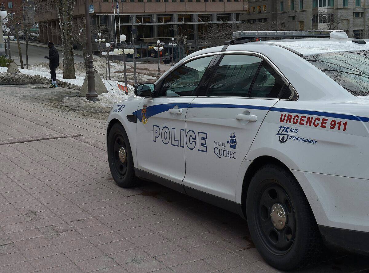 Problèmes de communication au SPVQ: le syndicat propose l’ajout ...