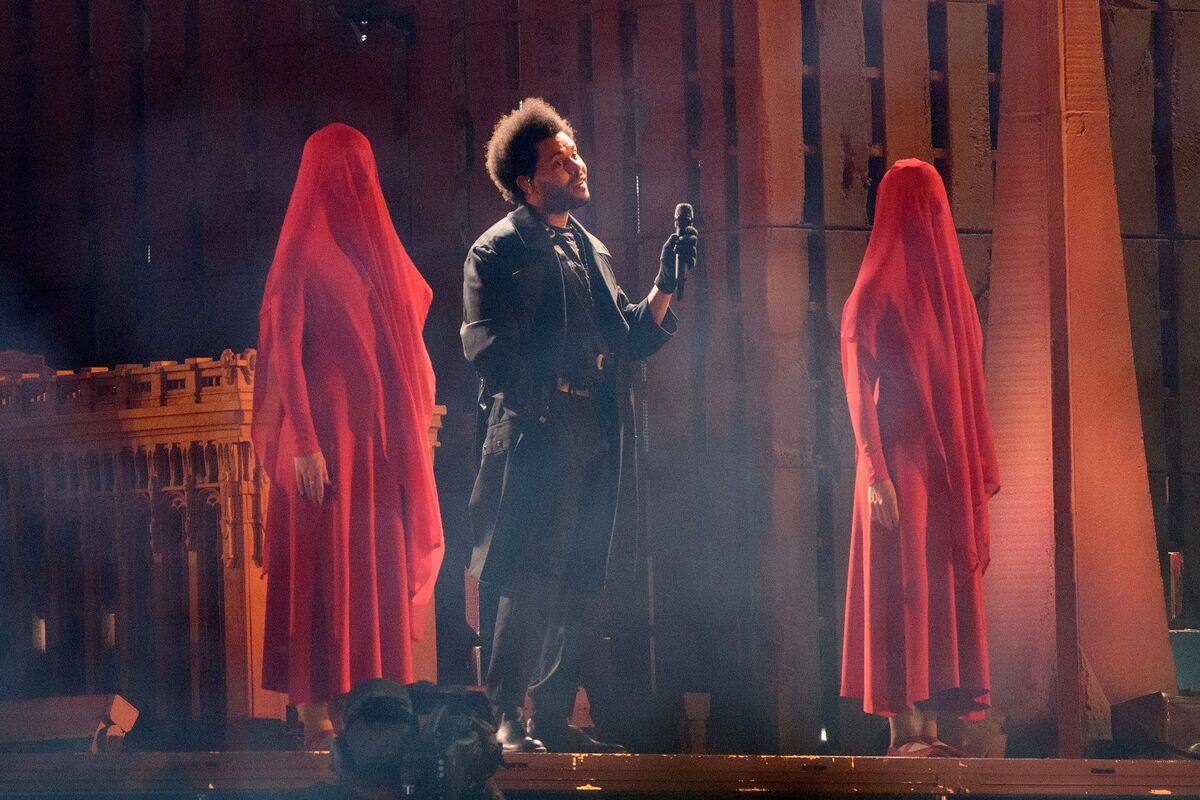 Un dernier album pour The Weeknd? | Le Journal de Montréal