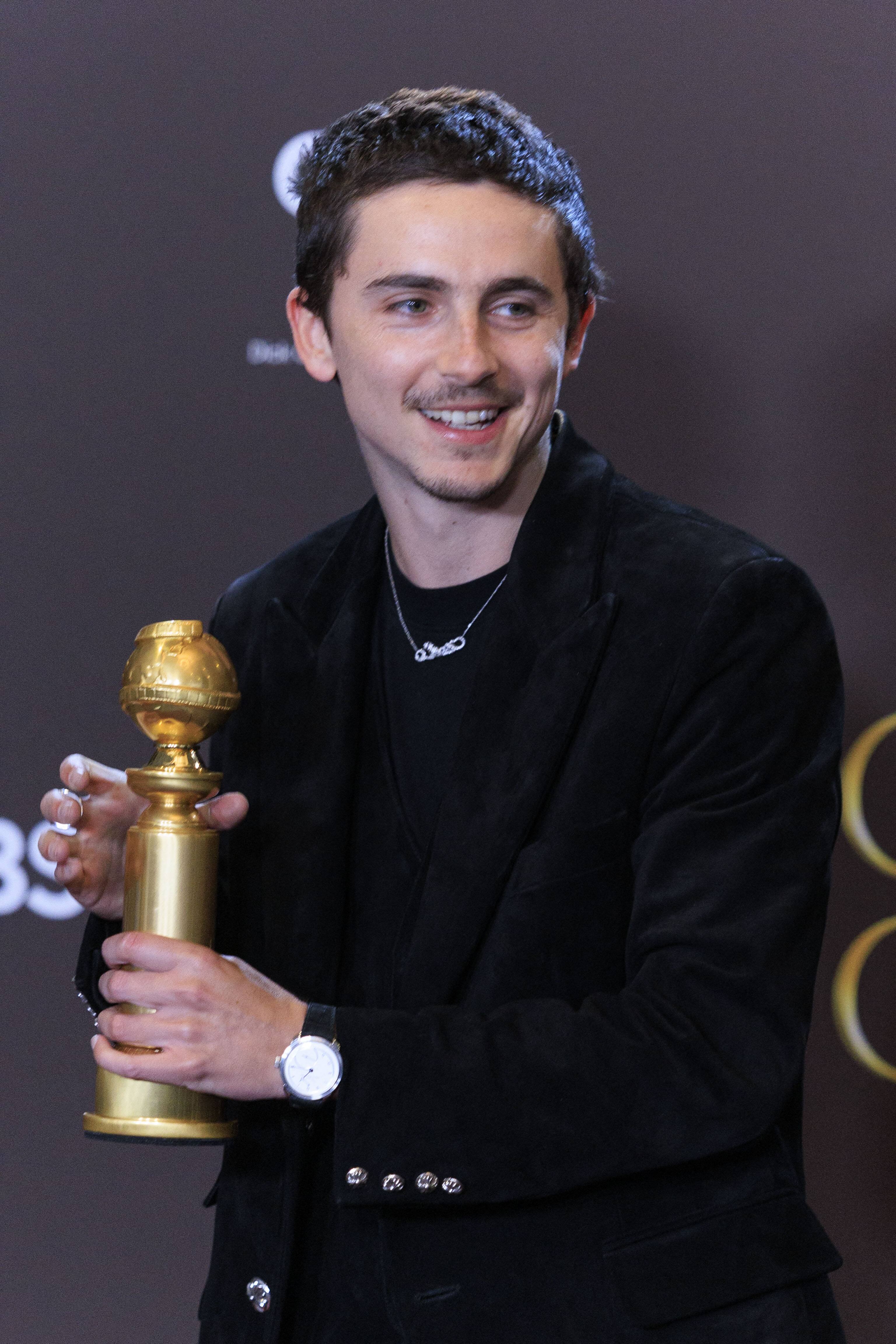 Après les Golden Globes, la course aux Oscars se précise | JDM