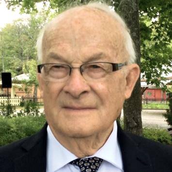 BEAUDIN, Gérald | Le Journal de Montréal