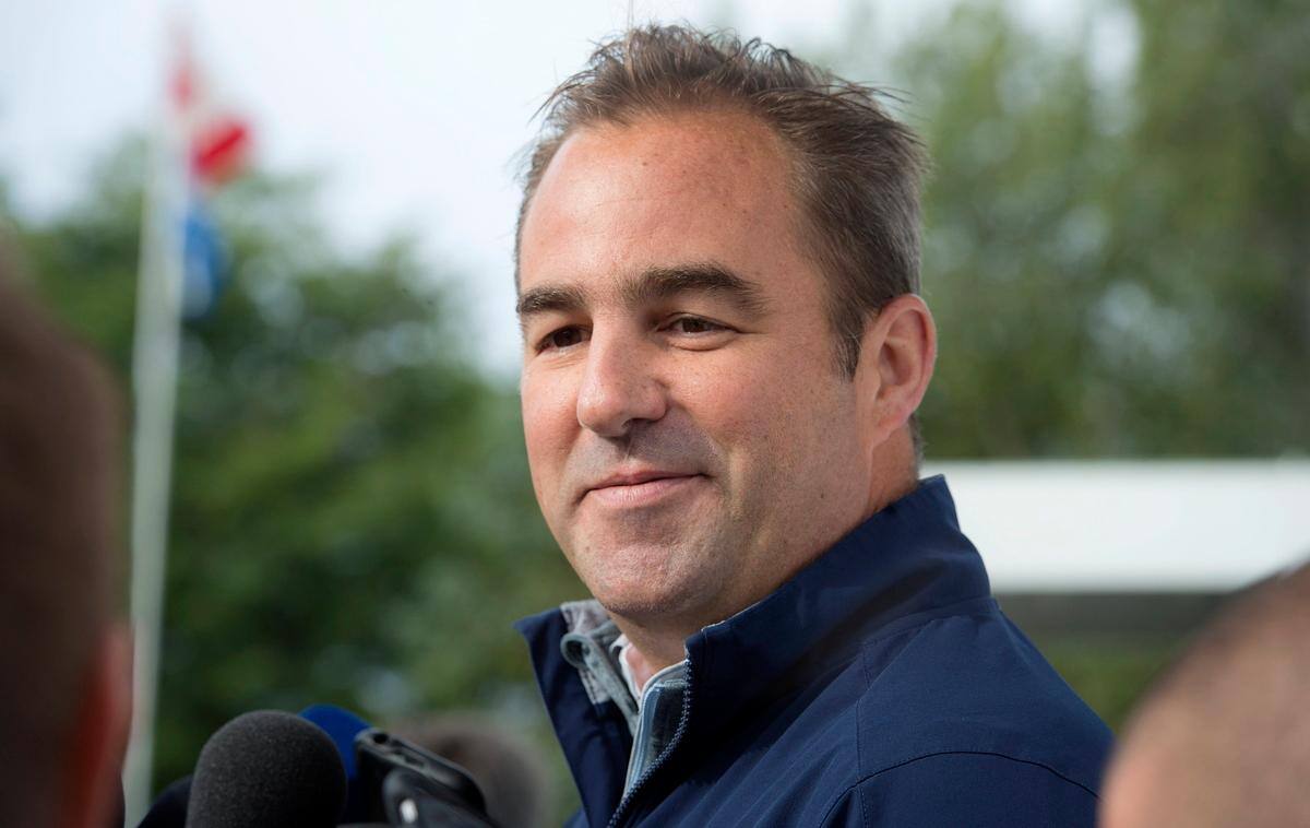 Geoff Molson nommé au sein de l'Ordre du Canada | JDQ