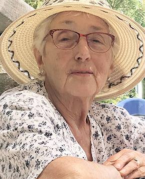 CASTONGUAY, Suzanne Beaudet | Le Journal de Québec