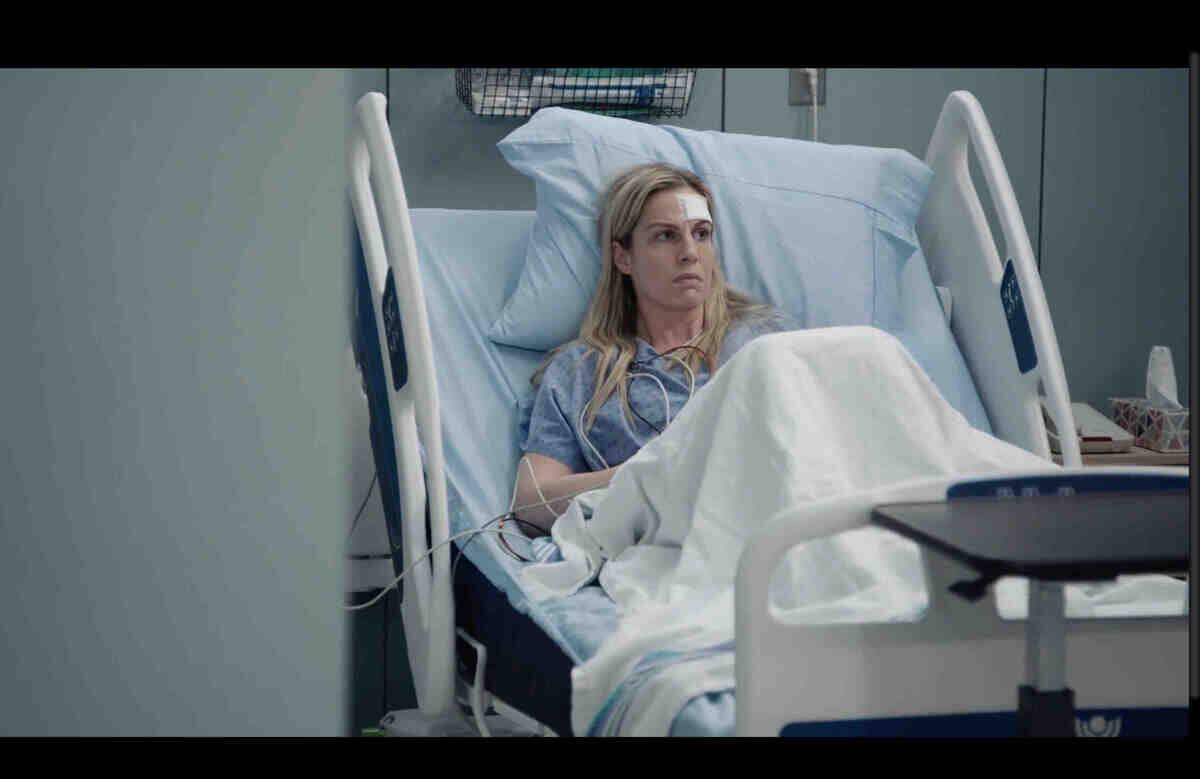 «STAT»: Marie-Lyne Joncas veut jouer plus de rôles dramatiques | JDM