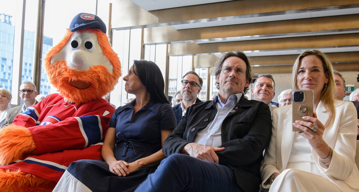 Rodger Brulotte nommé «Citoyen d’honneur» | JDM