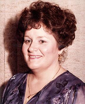 PILON Gervaise | Le Journal de Montréal