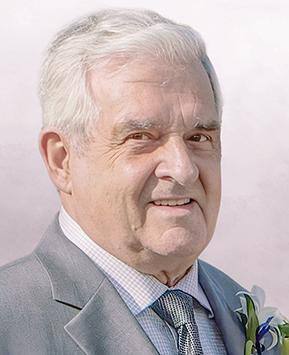 ROUSSEAU, André | Le Journal de Québec