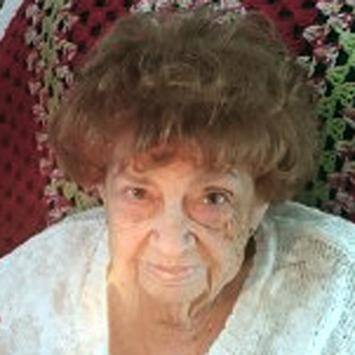 DI FRUSCIA, Giuseppina (Josée) née Cosentino | JDM