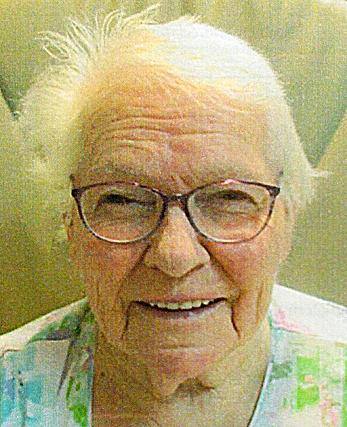 GIRARD, Pierrette Bédard | Le Journal de Québec