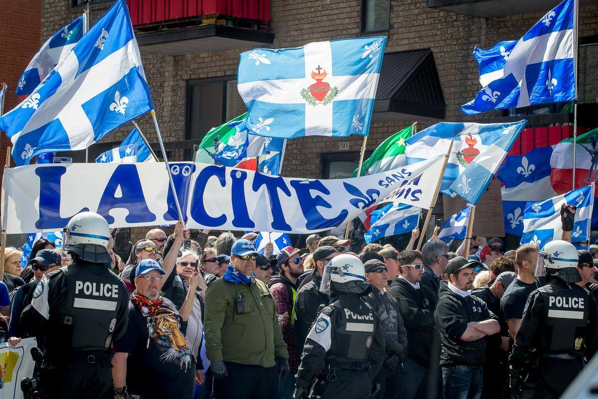 2019: l’année de la résurgence du nationalisme québécois | JDM