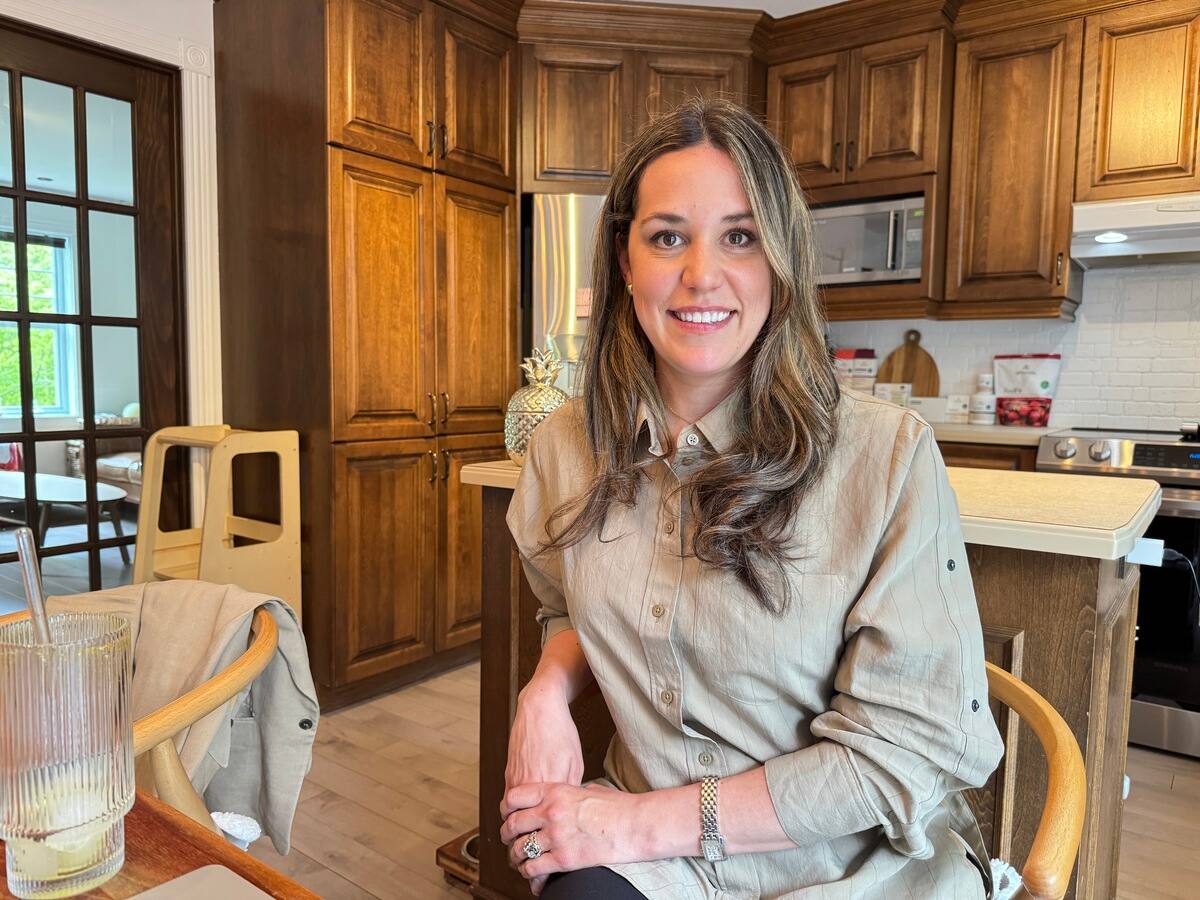 Avec 750 000$, cette famille veut acheter un chalet dans les ...