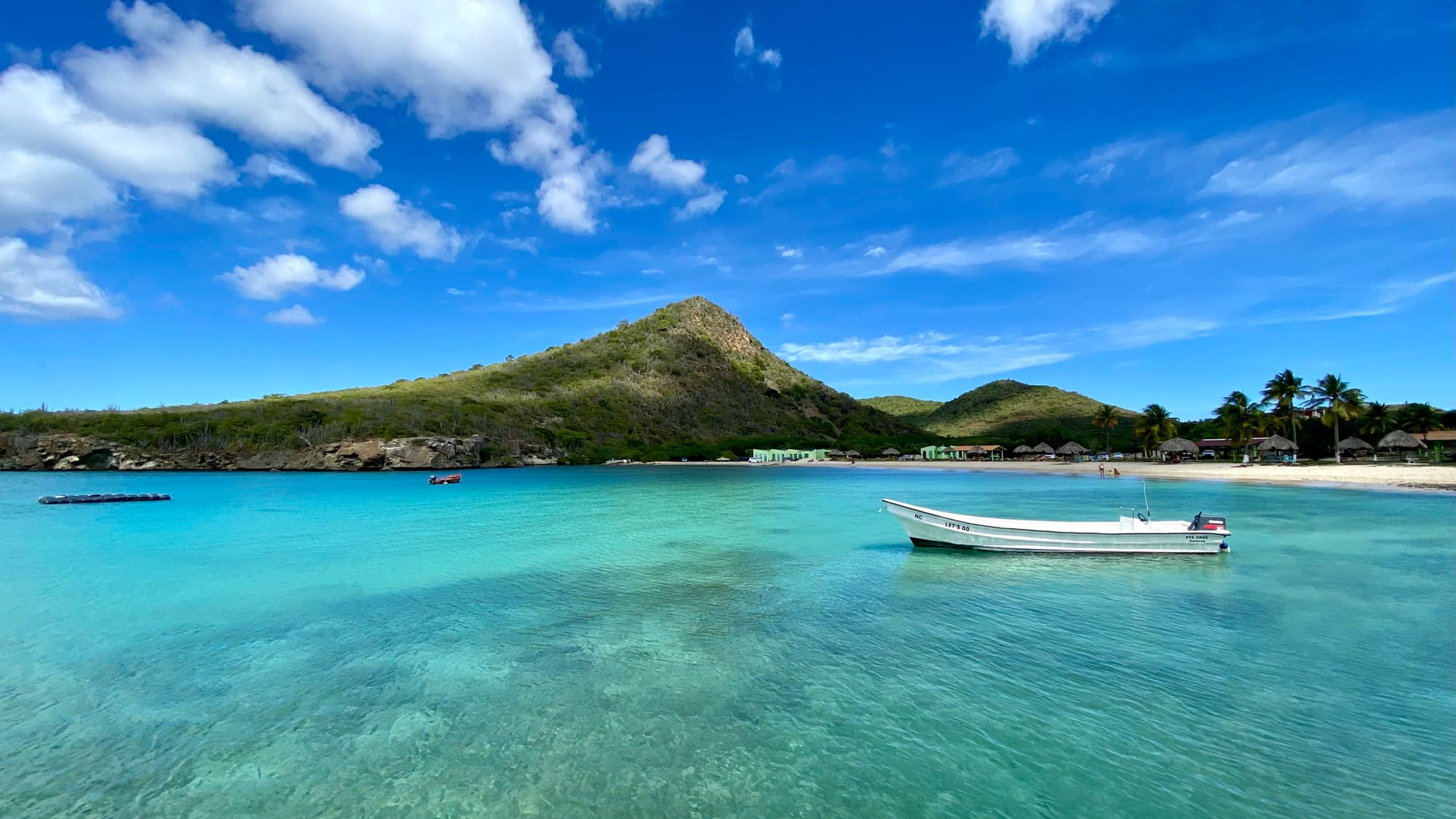 L’île de Curaçao: un paradis dushi! | Le Journal de Montréal