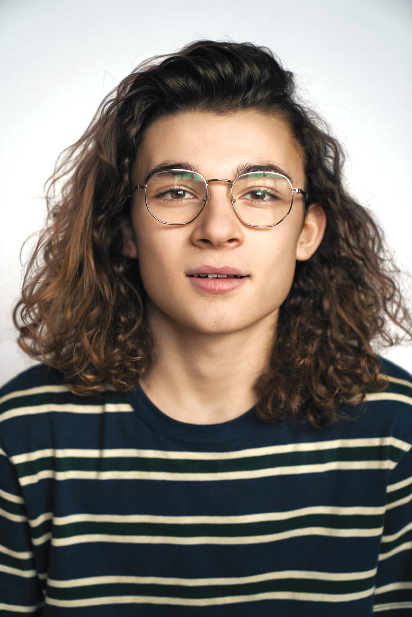 10 comédiens de 18 à 25 ans qui nous impressionnent chaque fois qu’on ...