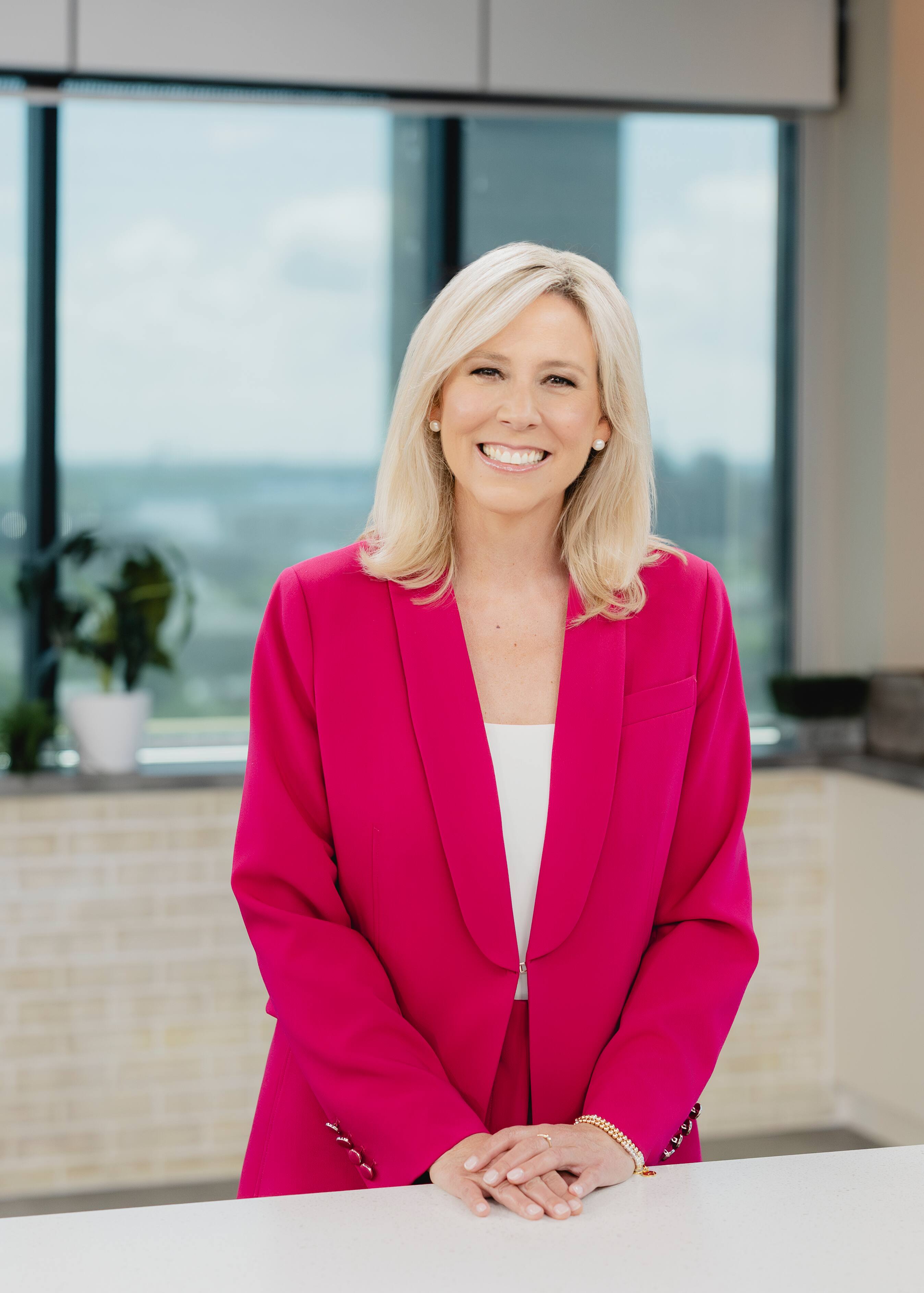 12 femmes qui veillent à maintenir une qualité d’information ou à ...