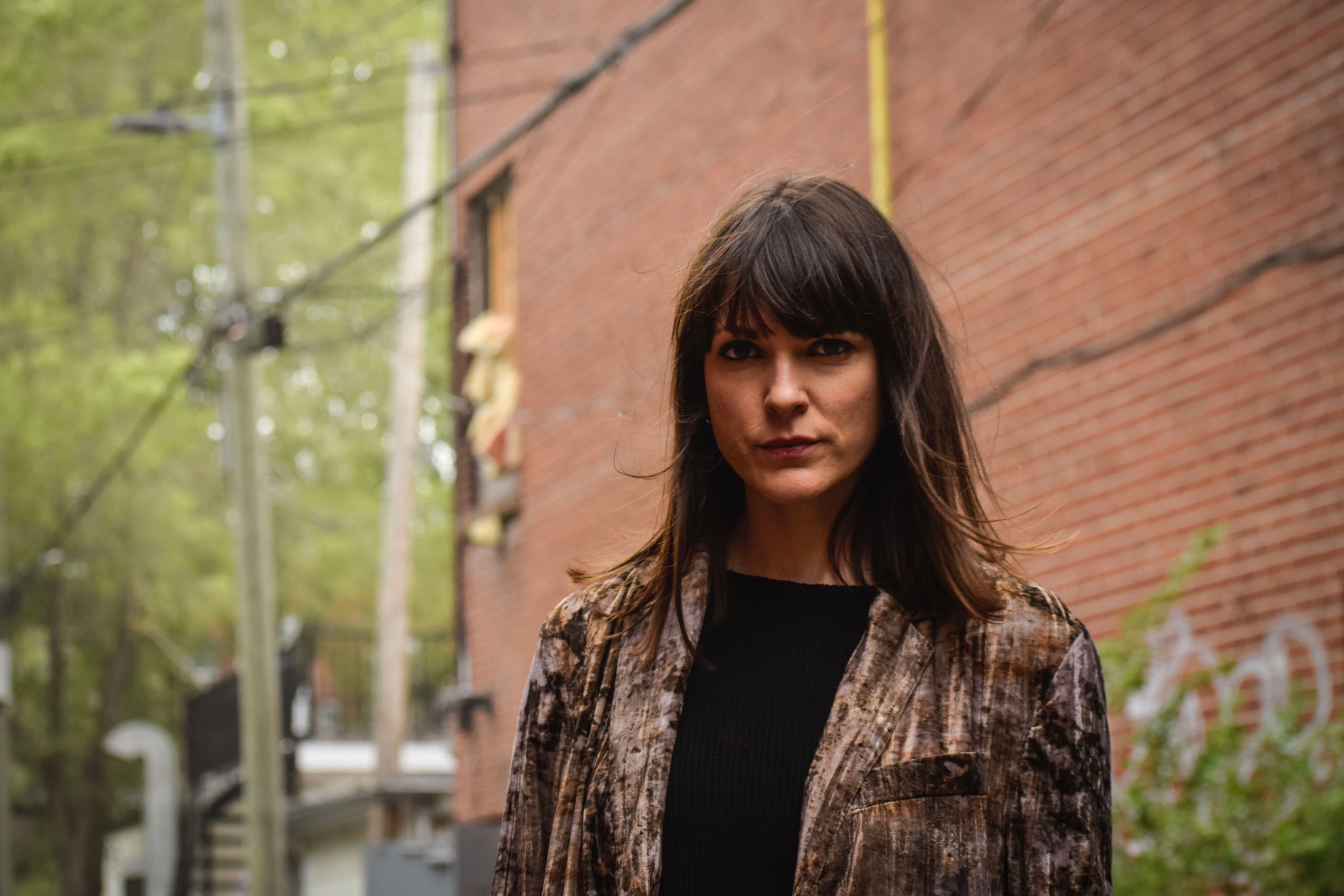 Voici 25 femmes marquantes des séries québécoises de l'hiver (20 à 16 ...