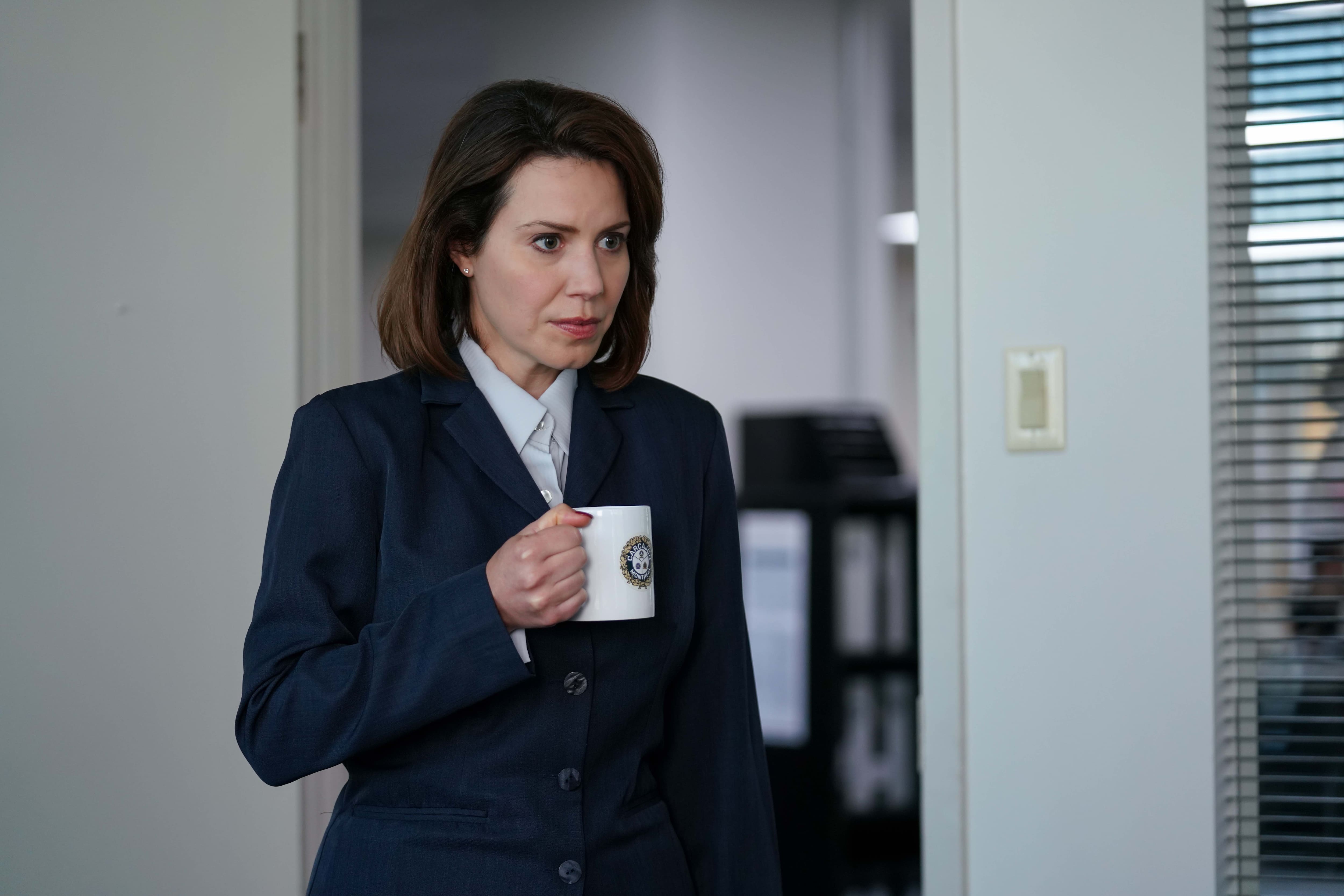 Voici 25 femmes marquantes des séries québécoises de l'hiver (5 à 1) | JDM