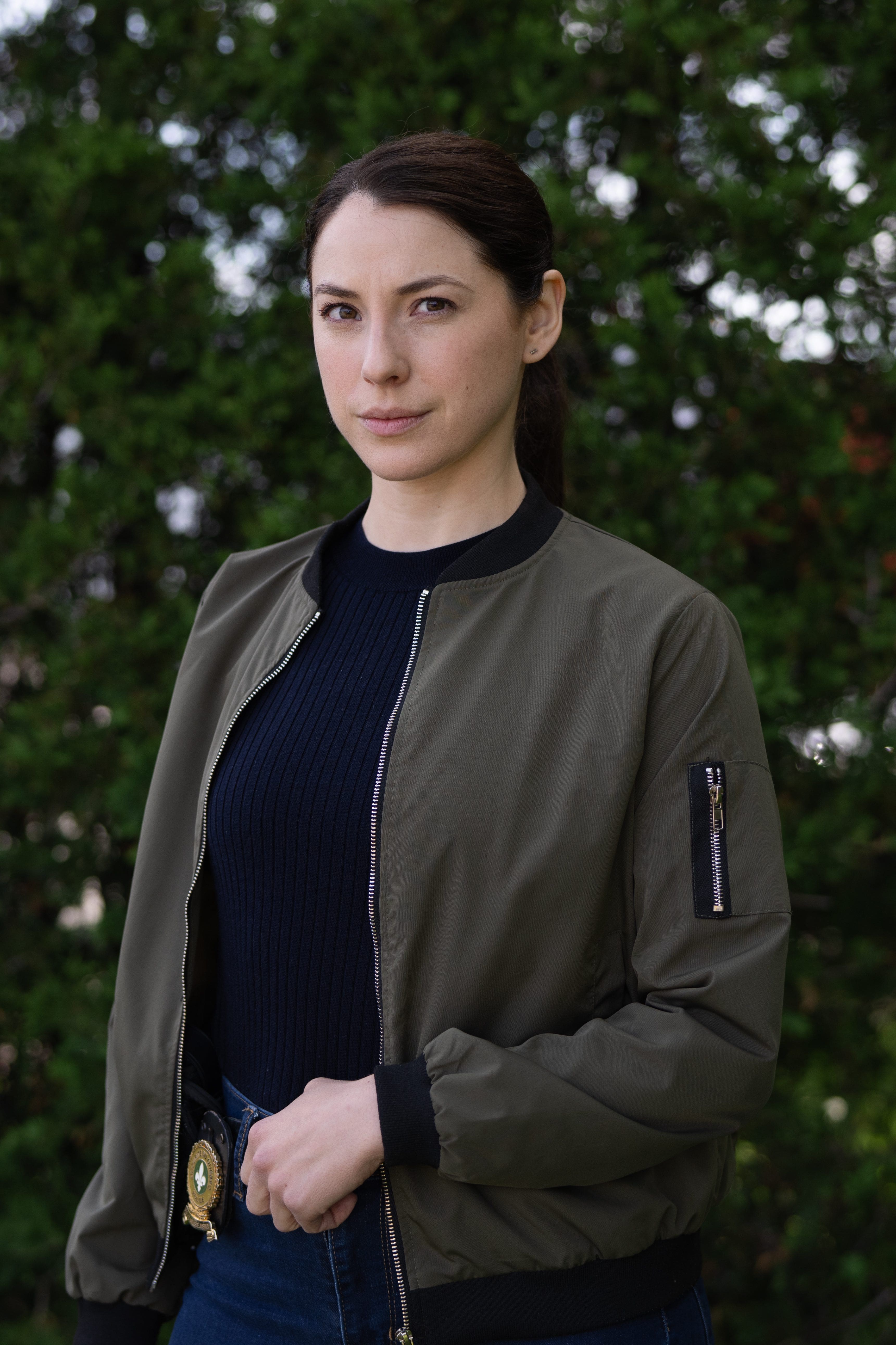 Voici 25 femmes marquantes dans les séries québécoises de l'hiver (15 à ...