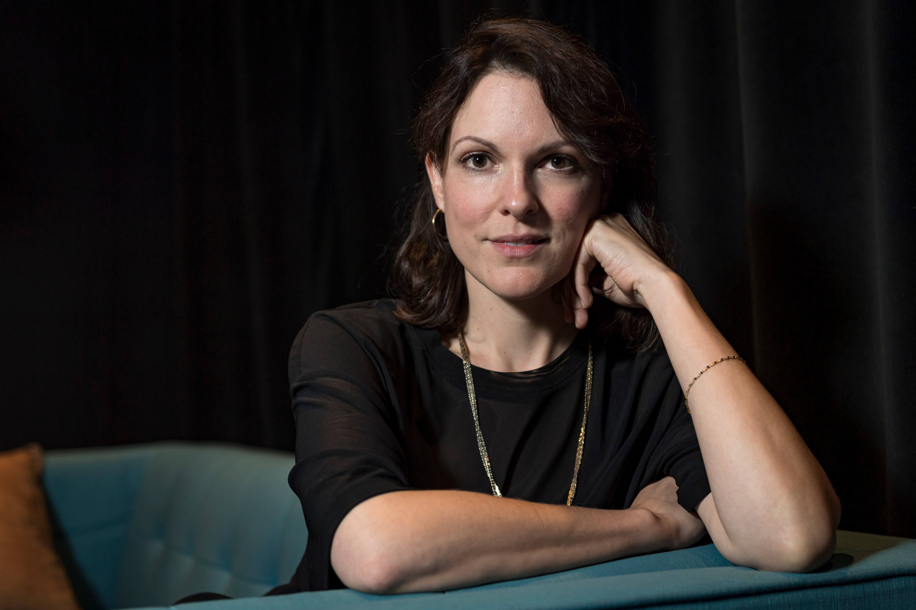 5 questions à Rachel Graton, réalisatrice de «Chère Clémence», un ...