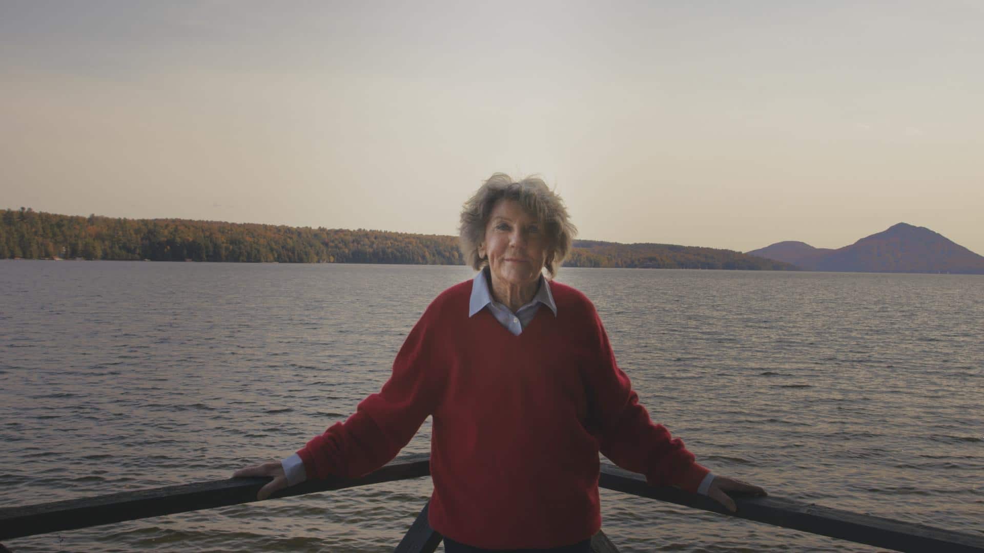 5 questions à Rachel Graton, réalisatrice de «Chère Clémence», un ...