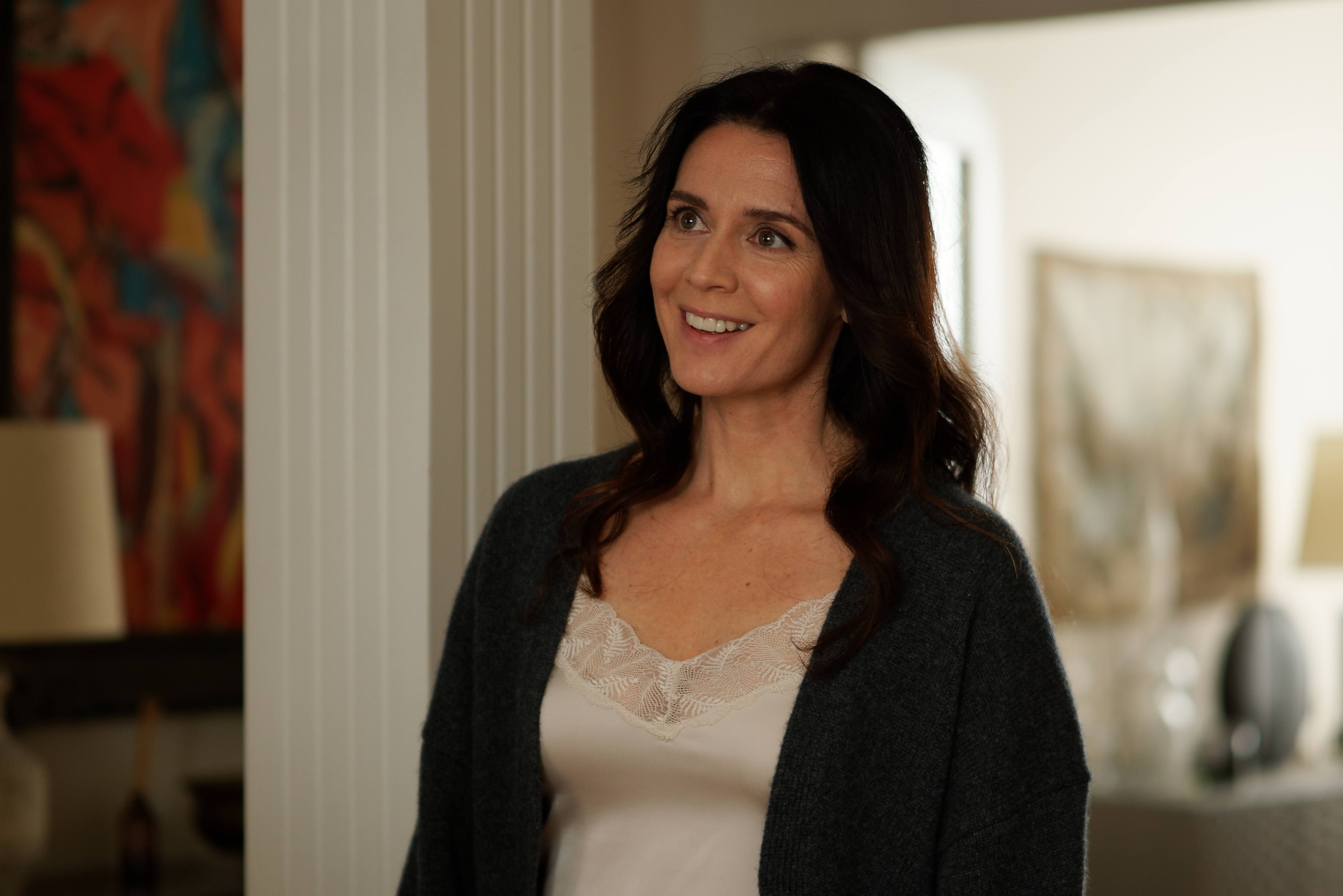 Voici 25 femmes marquantes des séries québécoises de l'hiver 2025 | TVA ...