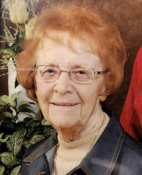 ROY, Marie-Jeanne Poliquin | Le Journal de Québec