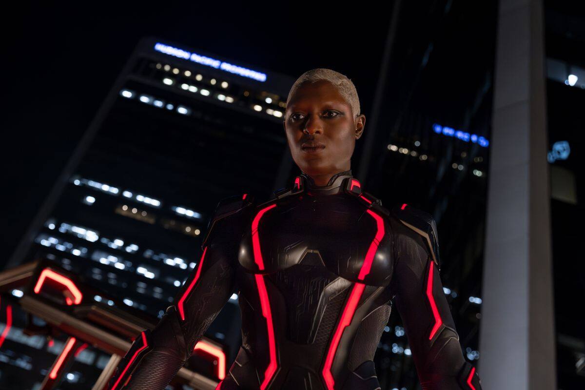 Critique du film «Tron: Ares»: plus qu’un exercice de nostalgie? | JDM