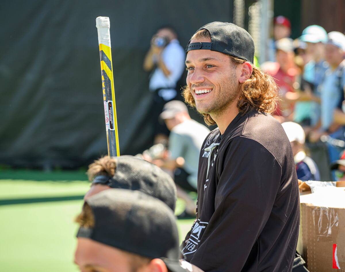 Félix Auger-Aliassime et Alexis Galarneau: une partie de cachette qui ...