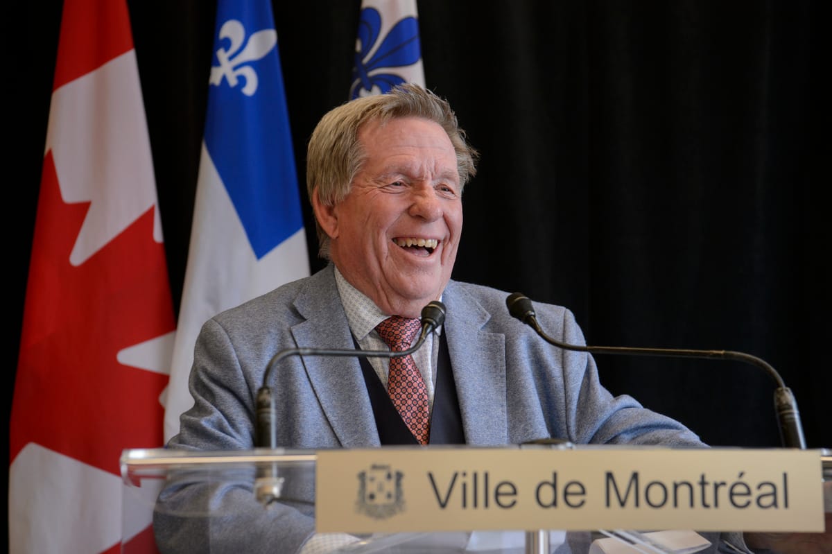 Rodger Brulotte nommé «Citoyen d’honneur» | JDM