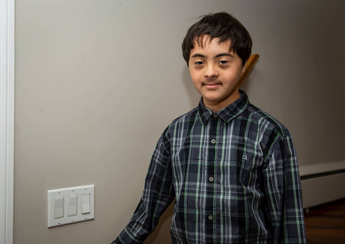 Leur enfant trisomique abandonné par le système scolaire | JDM