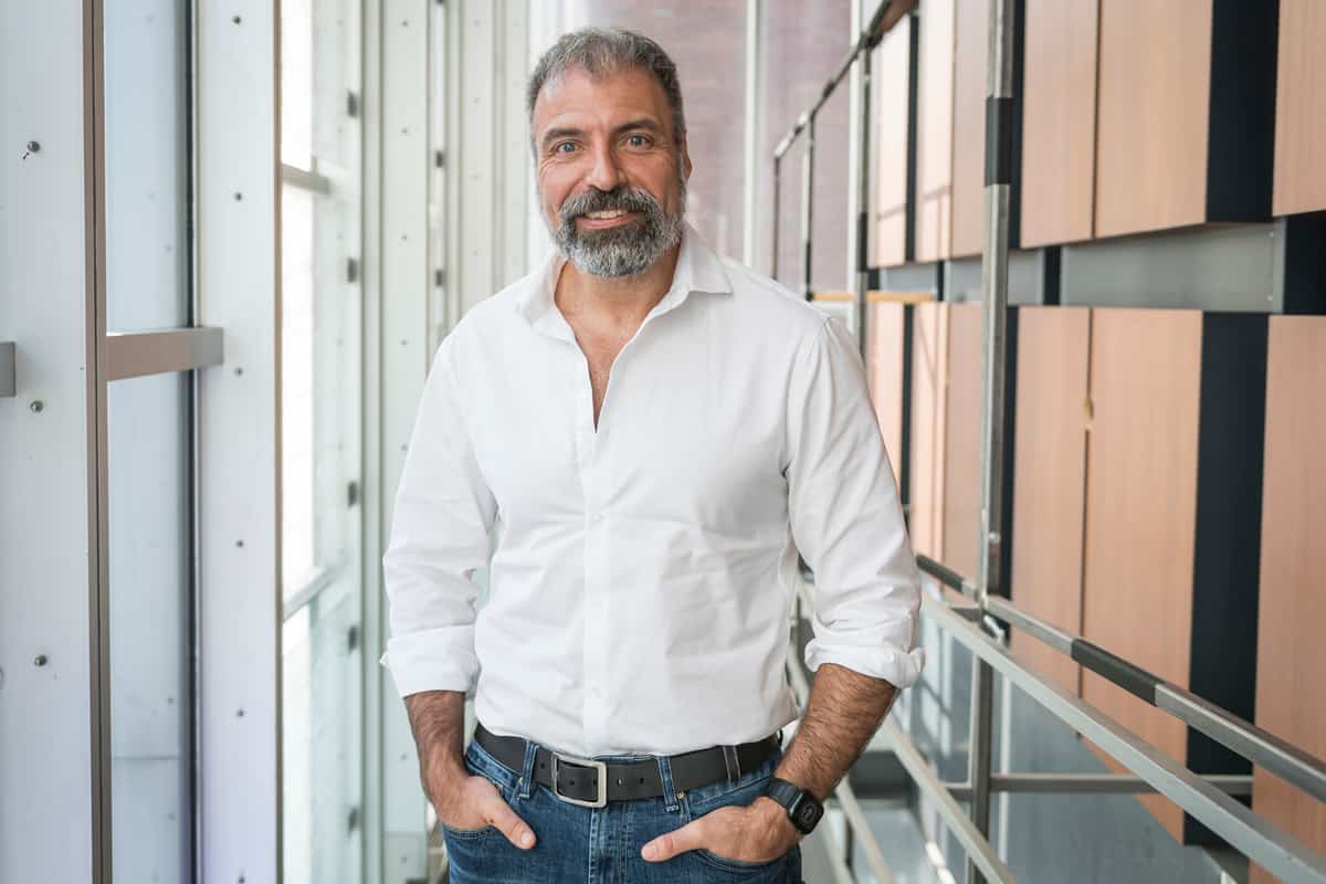 Jean-François Mercier revient sur sa grande perte de poids | Le Sac de ...