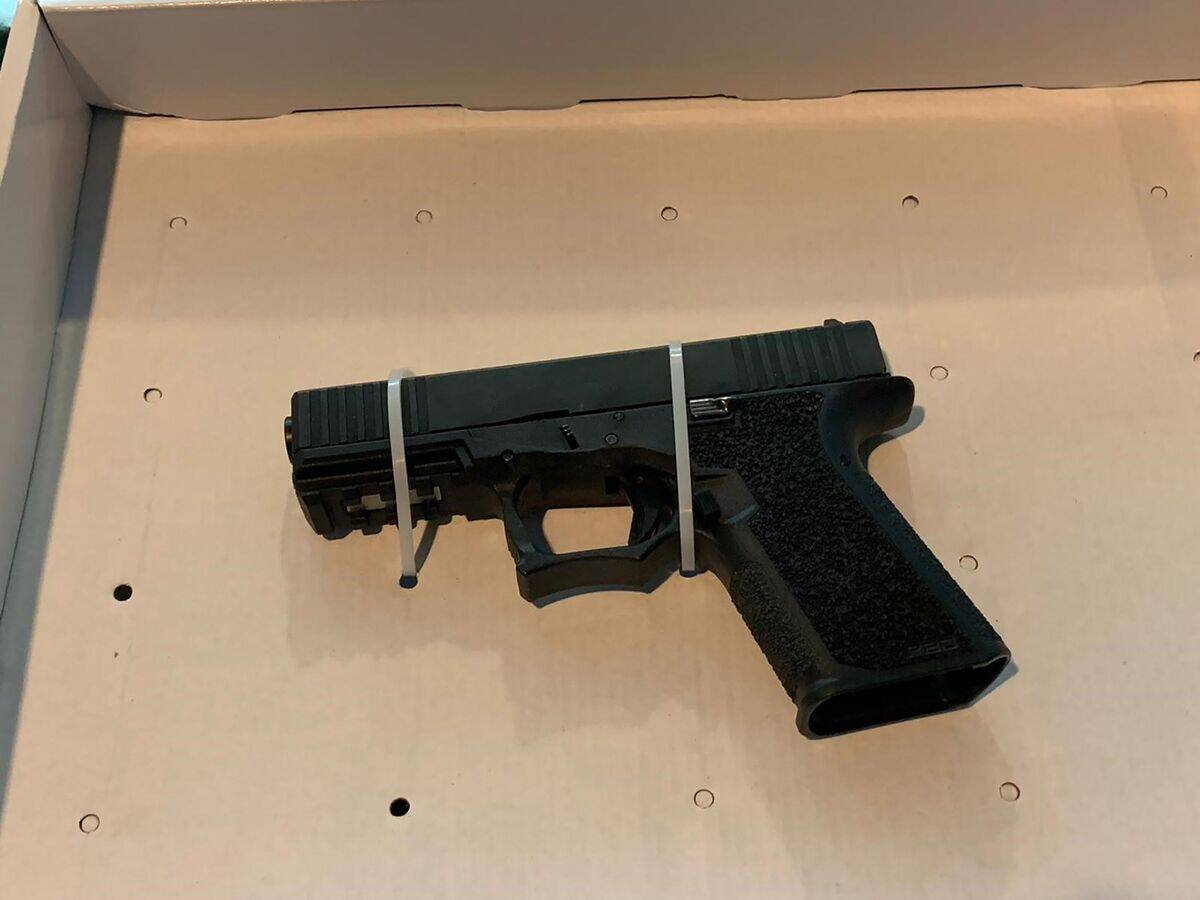 Décès de Gaston Glock, l'inventeur autrichien d'une arme devenue culte ...