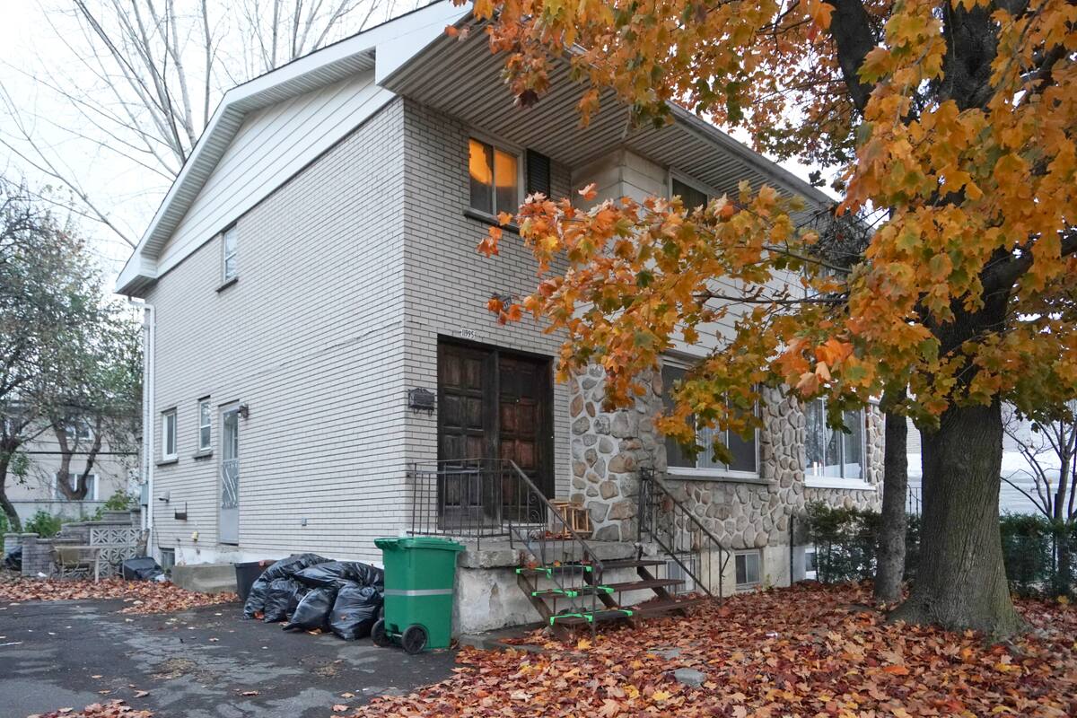 Deux frères ont vécu avec un cadavre pendant six mois | JDM