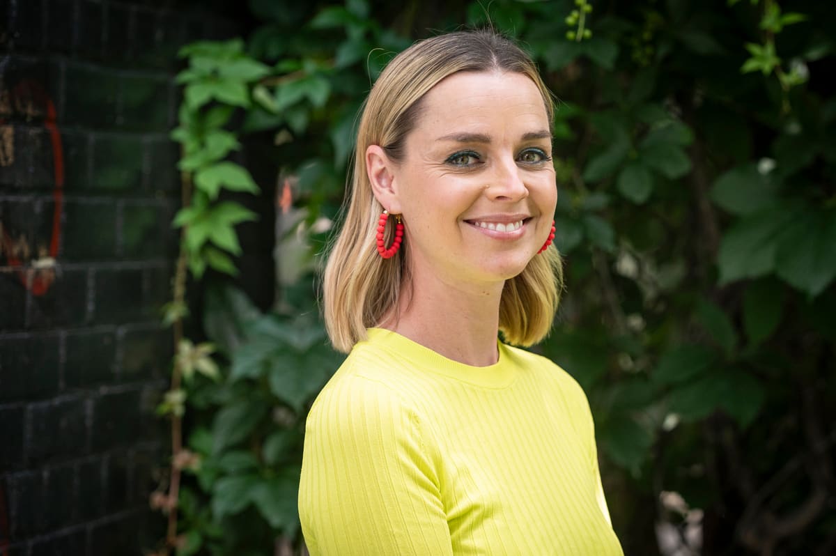 Viviane Audet donne des nouvelles de son album envoyé au président ...