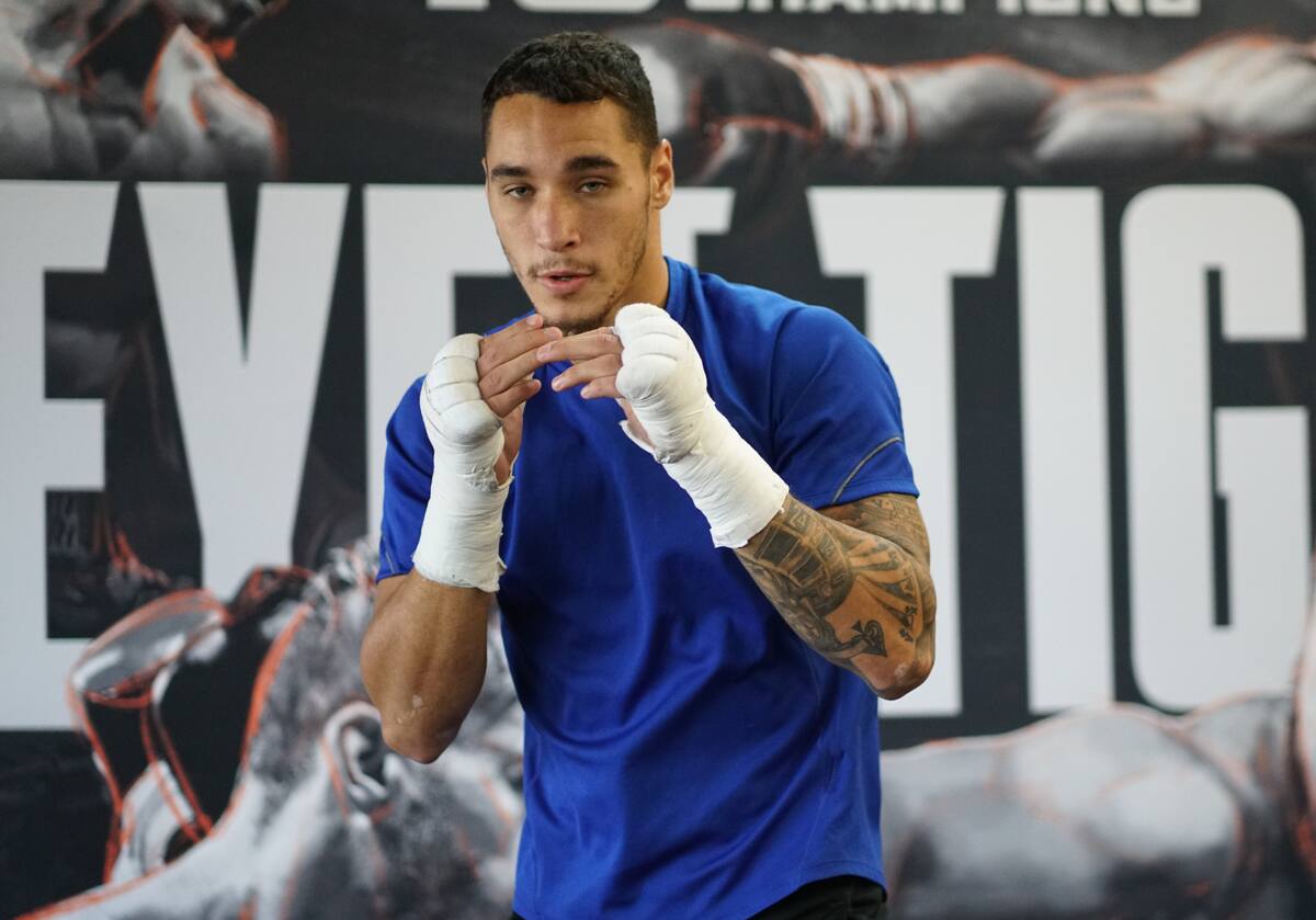 Butler c. DeLuca: regagner sa place au soleil - TVA Sports