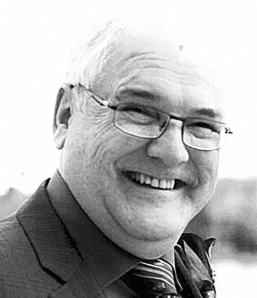 André Dostie | Le Journal de Québec