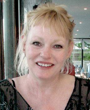 TROTTIER, Eve-Dominique | Le Journal de Québec