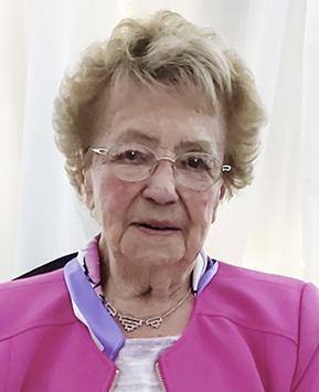 DION GOULET, Annette | Le Journal de Québec