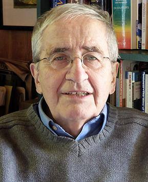 BABY, Antoine (16 février 1933- 4 mars 2024) | JDM