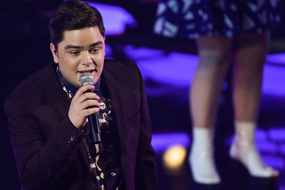 Star Académie: Shayan, Annabel et Jacob en danger dimanche | JDM