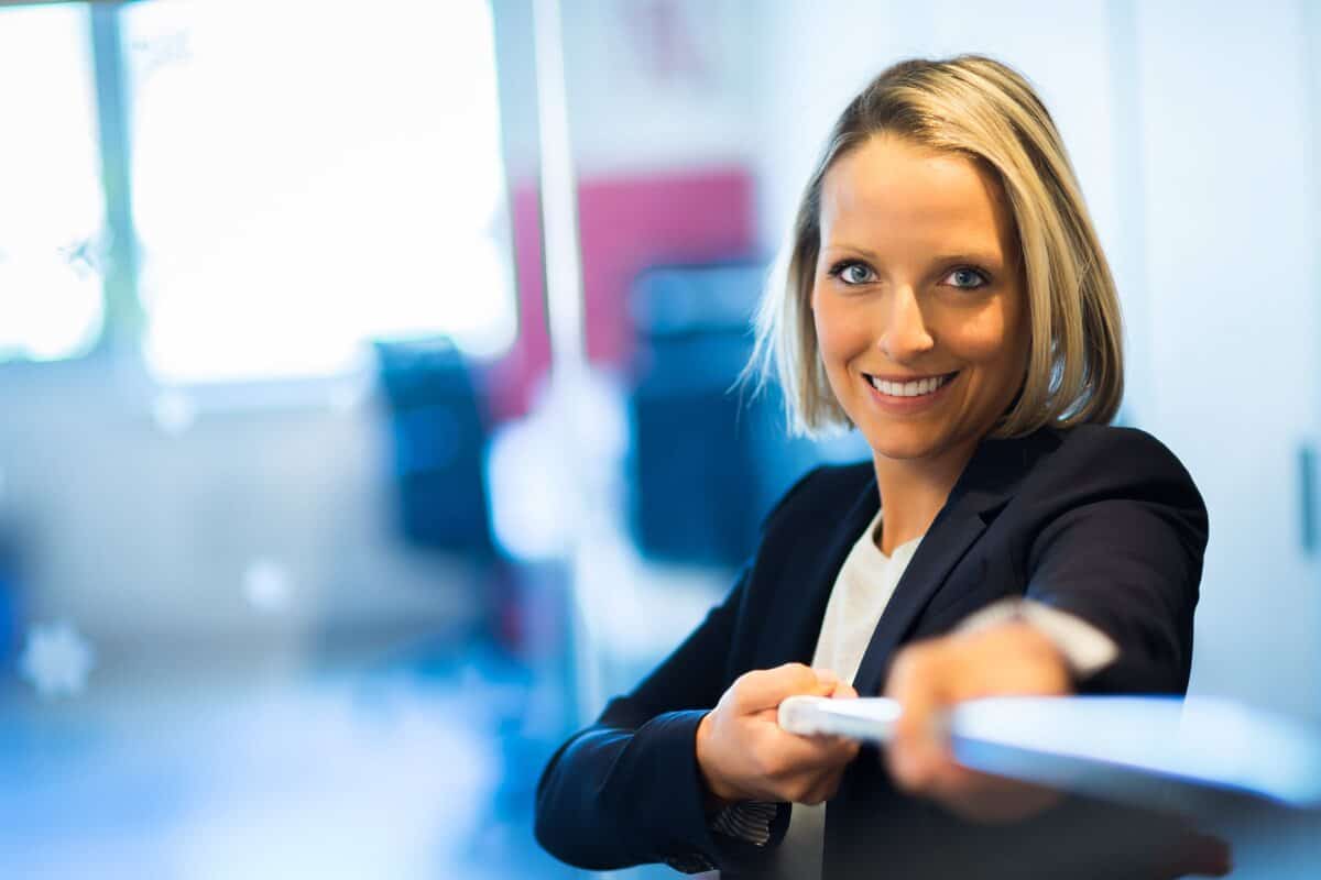 Émilie Castonguay comblée avec les Canucks | JDM