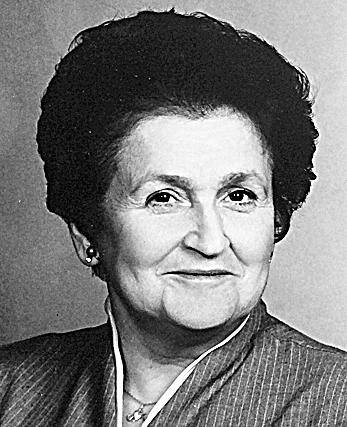 DOYON-HAMEL, Claire-Édith | Le Journal de Québec