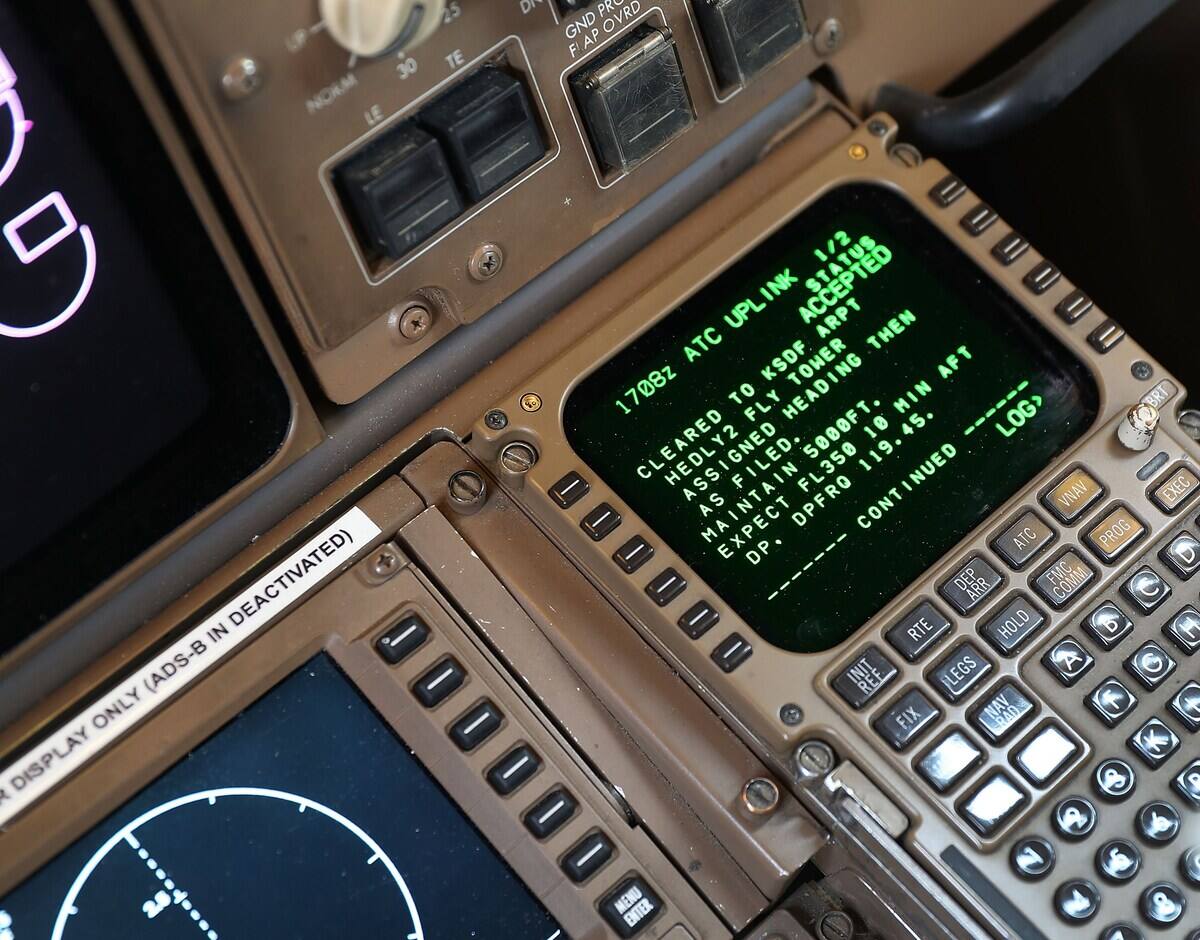 Tragic Florida Sky Crash: Pilot's Plea for Help and Final Moments – Archyde