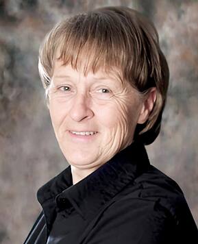 LAPOINTE Estelle Bolduc | Le Journal de Québec