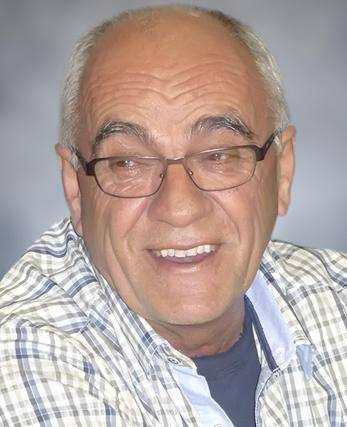 CLOUTIER, Raynald | Le Journal de Québec