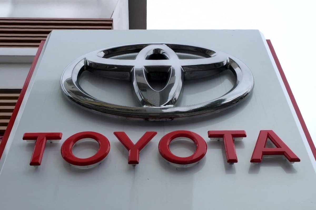 Toyota: des voitures rappelées d’urgence pour un risque d’explosion ...