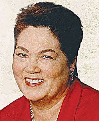 CADORET, Monique Michaud | Le Journal de Québec