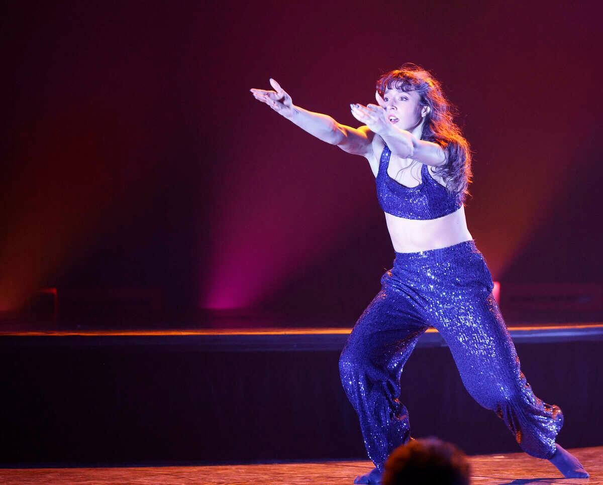 Ex-gagnante de «Révolution»: Gabrielle Boudreau fait sensation à «La ...