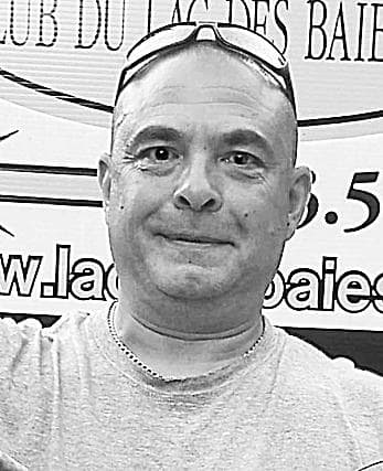 LACASSE, Serge | Le Journal de Québec